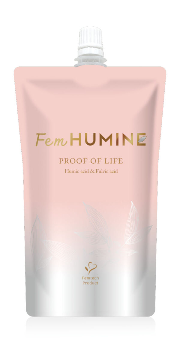 FEMCARE PRODUCTS | 株式会社 温世